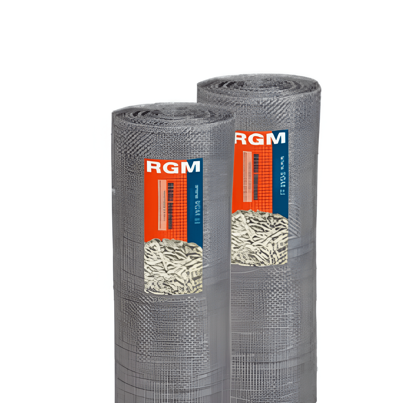 Malla Harnero Galvanizada Nº 6 0,60x30 mt - RGM